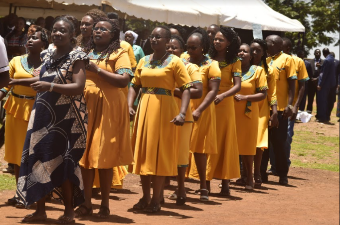 Gallery – St Patrick's Catholic Parish, Thika